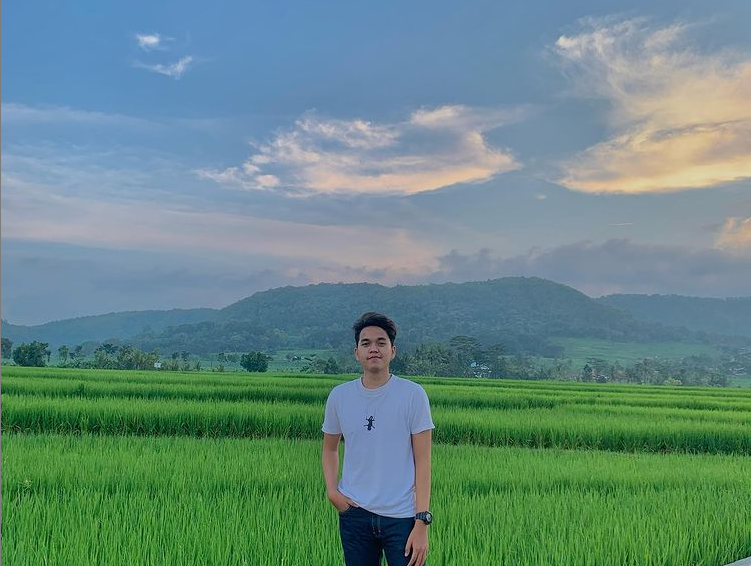 Afif Al Amin - Web Developer